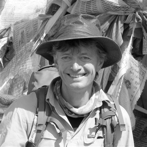 Andreas Happe Trekkingguidede • Community