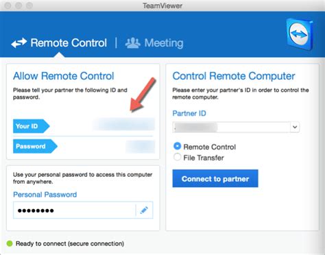 How To Reset The TeamViewer ID After Cloning A Mac HighTechDad