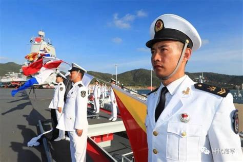 山东舰高清、多角度、全方位大图来了腾讯新闻
