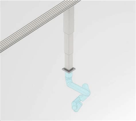 Item Solution Center • Lifting Column Tcp Ip 24v