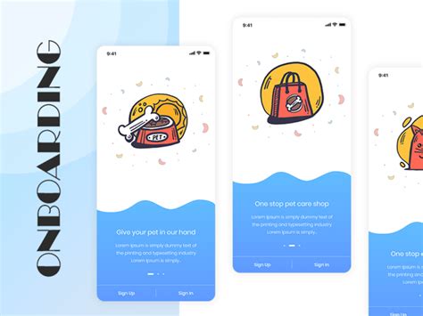 An Amazing IOS Or Android Mobile APP UX UI Design Upwork