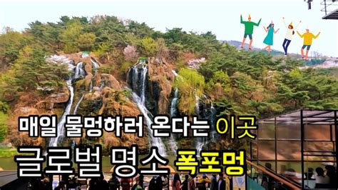 도심속 힐링 명소 물멍 폭포멍 7km의 메타세콰이어등 울창한 숲길 산책과 맨발로 걸을수 있는 황토길까지ᆢ Youtube
