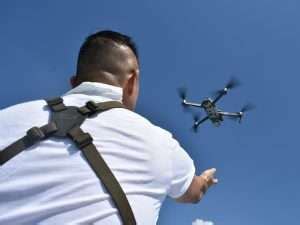 How To Fly A Drone A Step By Step Guide