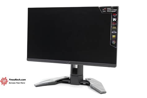 หน้าที่ 2 Asus Rog Swift Pro Pg248qp 24 1 Inch Fhd 540 Hz