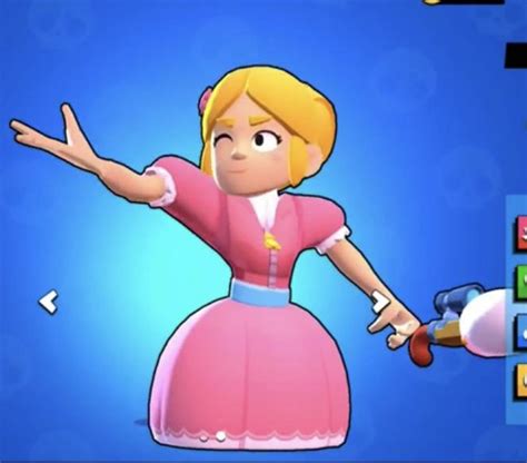 Piper Remodel Parody Rbrawlstars
