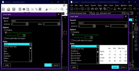 LibreOffice Community Release Notes The Document Foundation Wiki