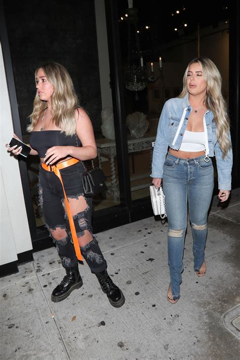 Brielle Biermanns Feet