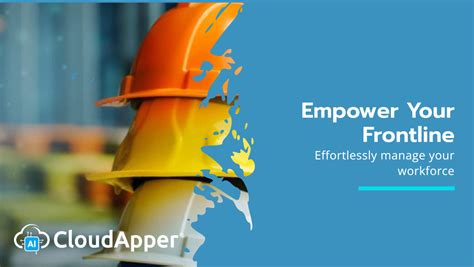 Engage Your Frontline Workers Easy Self Service Solutions Hrpad