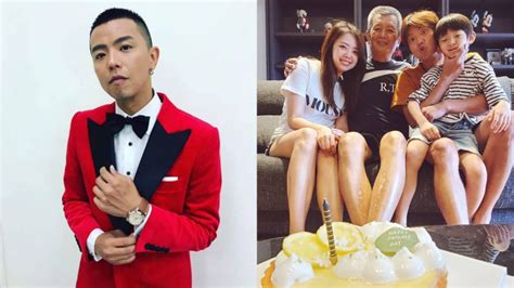 黄鸿升离世8个月 亲妹妹：还是很想你