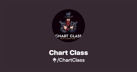Chart Class Instagram Linktree