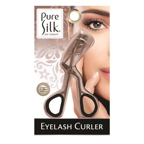 Precision Eyelash Curler Barbasol