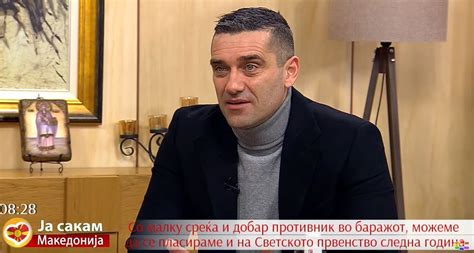 Анализа на Европското првенство во ракомет со селекторот на Македонија