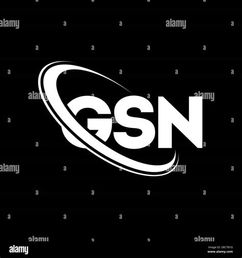 Logo Gsn Png Sgn Logo Png Vectors Free Download