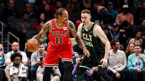 Chicago Bulls Não Basta Viver Apenas Do Passado