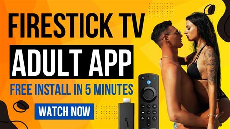 Love This Best Free Adult Apps On Amazon Firestick New Update App 2025 Youtube