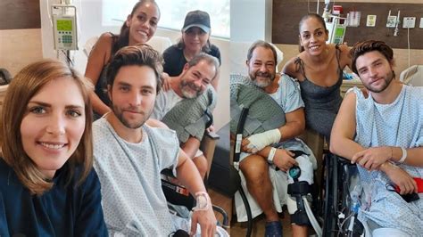 Survivor México Luego Del Reality Las Hienas Se Reencuentran En El