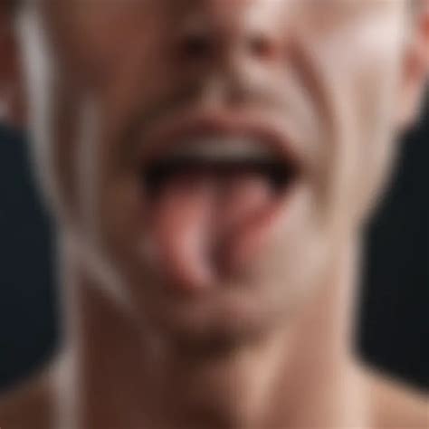 Recognizing Strep Throat Symptoms