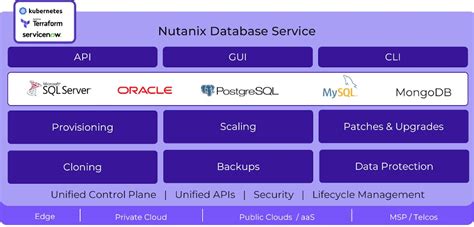 Accelerate Database Operations And Improve Business Outcomes With
