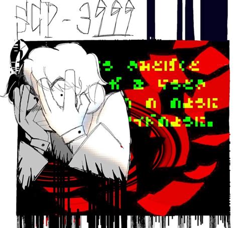 Scp 3999 Art Request Thx Rscp