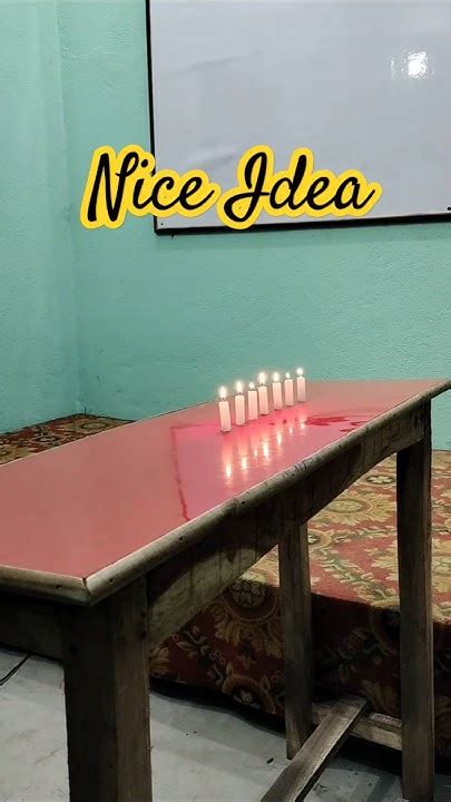 Experiment Shortvideo Viralshort Science New Diy Scienceexperiment Candy Youtube