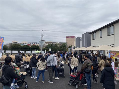 アンドドッグフェス（前橋総合運動公園） まきばプロジェクト