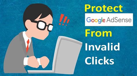 Protect Adsense From Invalid Clicks 9 Tech Tips Youtube