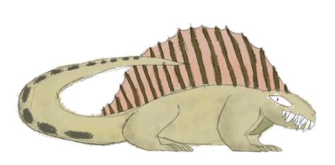 Burtrodon Loonarin Sans Universe Wiki Fandom