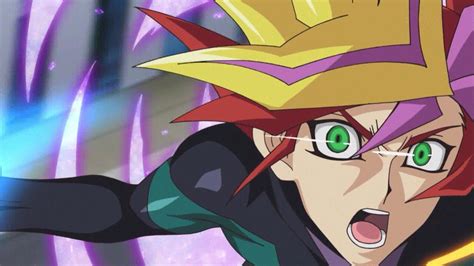 【遊戯王 Vrains ヴレインズ】第28話 感想｜ai怪しいぞ『三騎士、最後の将』 Magwith マグウィズ