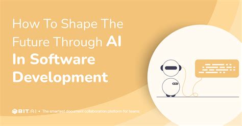 AI In Software Development The Role And The Impact