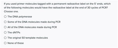 Solved A Double Stranded Dna Sequence To Be Amplified By Chegg