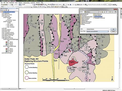 Using Feature Templates For Complex Editing