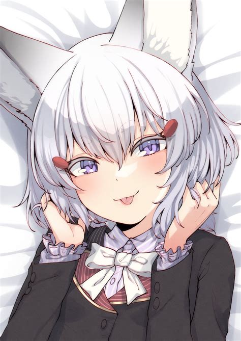 Tenma Maemi Phase Connect Drawn By Valefal Coneri Danbooru