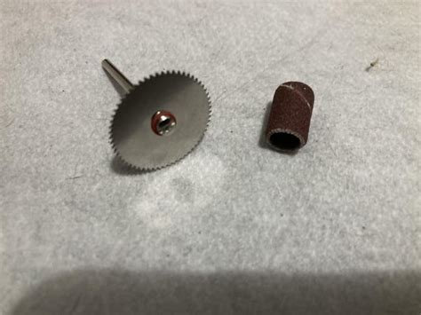 Dremel Project Help Rwoodworking