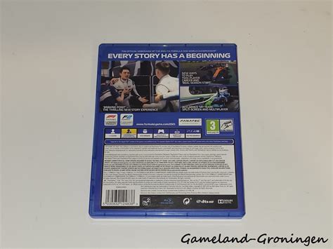 F1 2021 Playstation 4 Ps4 Kopen Gameland Groningen