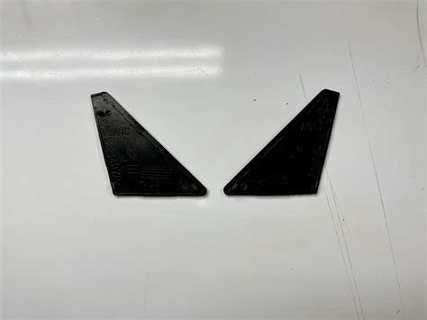 Toyota Celica Supra Mkii Mirror Interior Covers Supra Source