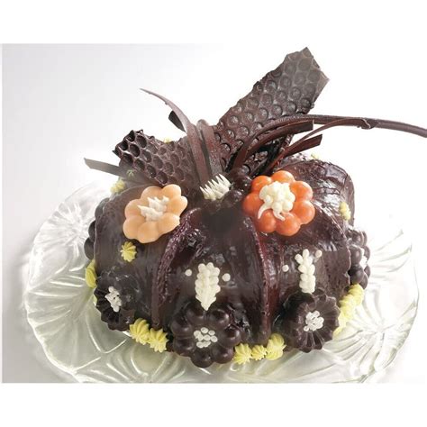 Форма за печене на кекс Silikomart Emag Bg