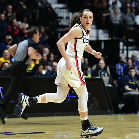 Inside Nika Mühls decision to leave UConn womens basketball team