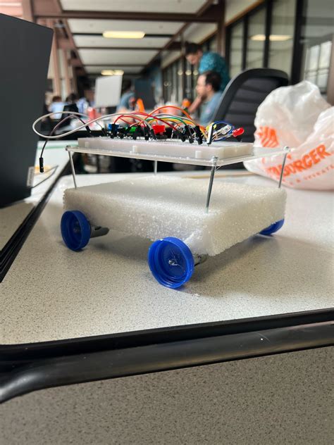 Hack Rover Tech Devpost