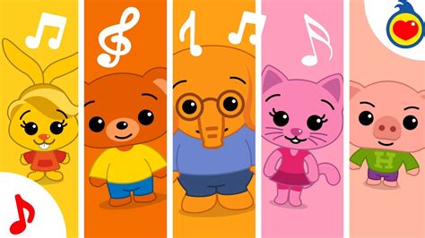 Plim Plim Y Sus Amigos Imagenes Para os fãs e comunidade da app easy