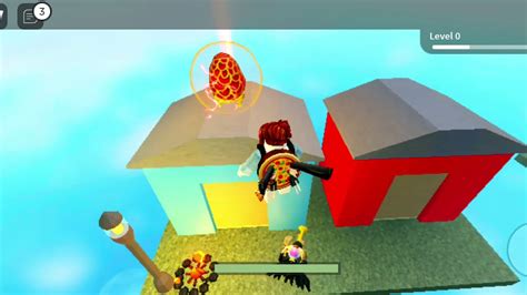 Playing Roblox Horrific Housing YouTube