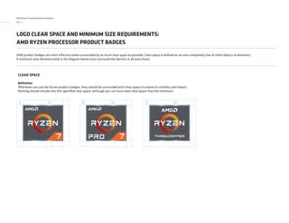 AMD Ryzen PDF Computer Peripherals Computing