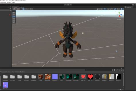 Convert Your Unity Package 3d Model To Vrm Fbx Blender File For 70 Freelancer Micheal