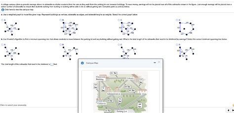 solved give an example of a tree with 6 vertices whose