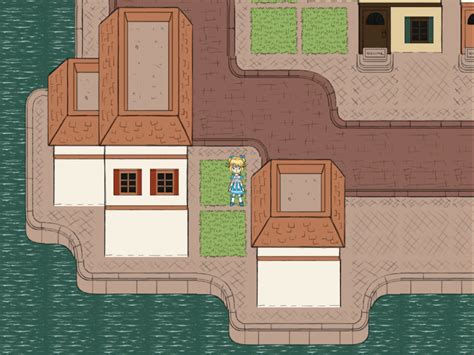 Introduction To The Next Game Its A Jrpg Phanatix Interactive