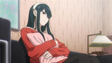 Top 10 Badass Female Anime Characters Ranked