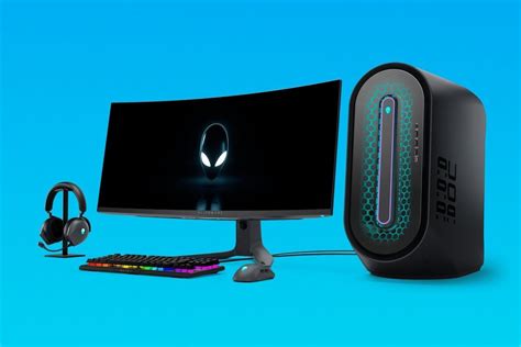 Alienware Refreshes Aurora R15 With 13th Gen Intel Processors And