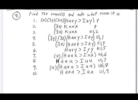 solved do not use cp ip or ap in your proofs do not use
