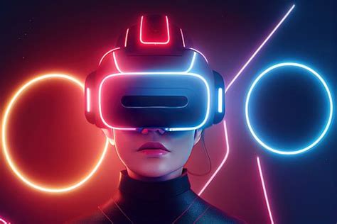 La Différence Entre Réalité Virtuelle Et Augmentée Webphilo Le Mag