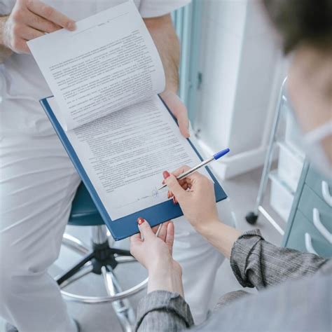 Medical Documentation And The Pregnant Workers Fairness Act Work