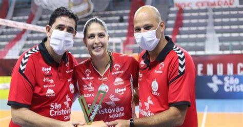 Osasco Vence São José Dos Pinhais E Esquenta Briga Pelo Segundo Lugar